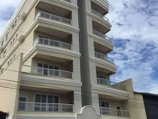 Apartamento para Venda em Navegantes/SC Centro 3 Quartos