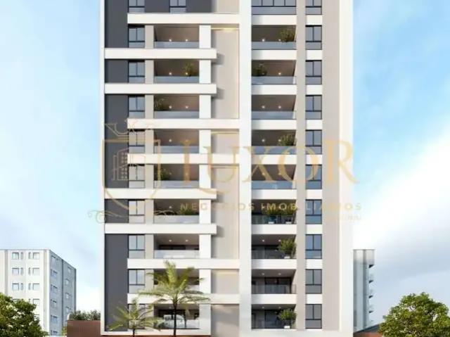 Apartamento para Venda em Navegantes/SC Centro 3 Quartos