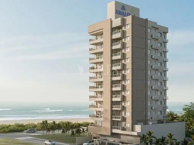 Apartamento para Venda em Navegantes/SC Centro 3 Quartos