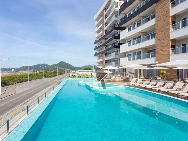 Apartamento para Venda em Navegantes/SC Centro 3 Quartos