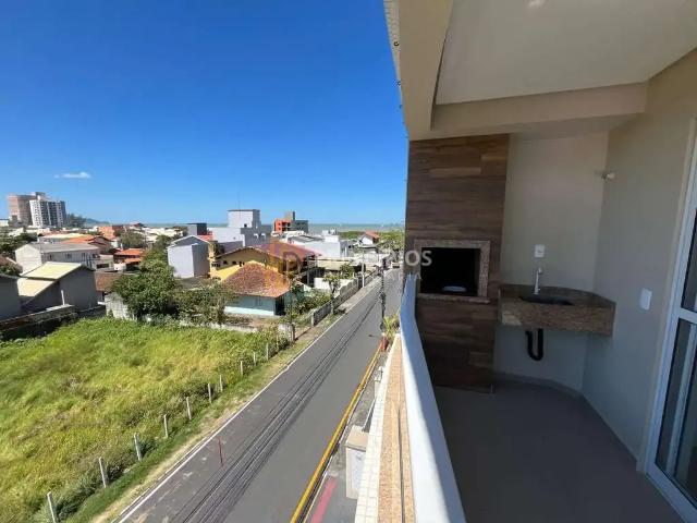 Apartamento para Venda em Navegantes/SC Centro 3 Quartos