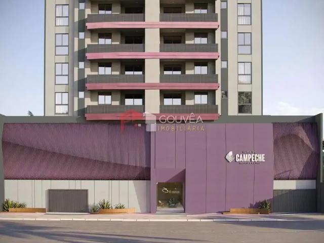 Apartamento para Venda em Navegantes/SC Centro 3 Quartos