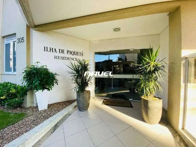 Apartamento para Venda em Navegantes/SC Centro 3 Quartos