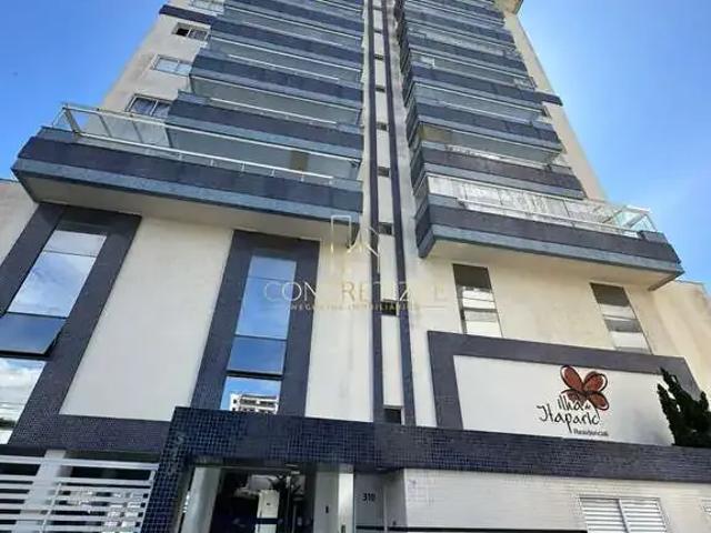 Apartamento para Venda em Navegantes/SC Centro 3 Quartos
