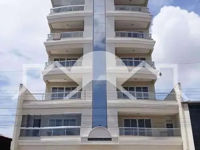 Apartamento para Venda em Navegantes/SC Centro 3 Quartos