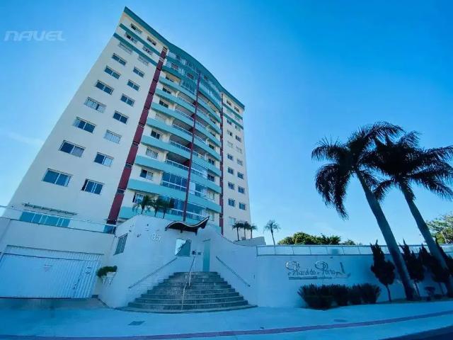 Apartamento para Venda em Navegantes/SC Centro 3 Quartos