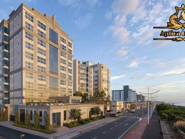 Apartamento para Venda em Navegantes/SC Centro 3 Quartos