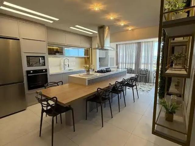 Apartamento para Venda em Navegantes/SC Centro 3 Quartos