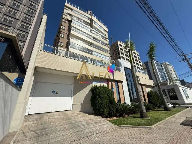 Apartamento para Venda em Navegantes/SC Centro 3 Quartos