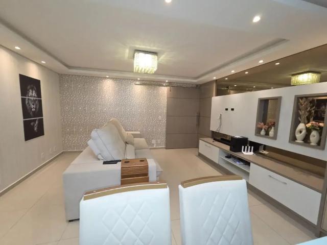 Apartamento para Venda em Navegantes/SC Centro 3 Quartos