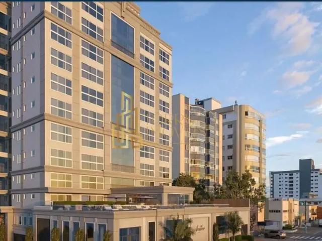 Apartamento para Venda em Navegantes/SC Centro 3 Quartos