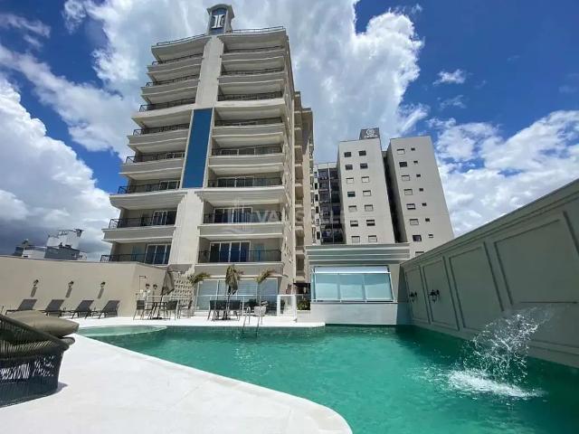 Apartamento para Venda em Navegantes/SC Centro 3 Quartos