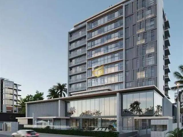 Apartamento para Venda em Navegantes/SC Centro 3 Quartos