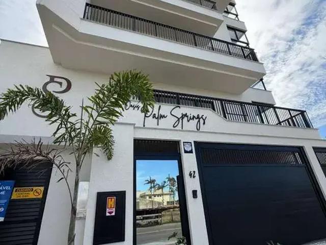 Apartamento para Venda em Navegantes/SC Centro 3 Quartos