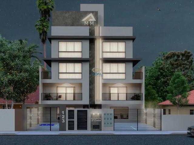 Apartamento para Venda em Navegantes/SC Centro