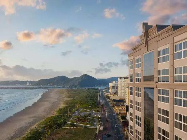Apartamento para Venda em Navegantes/SC Centro