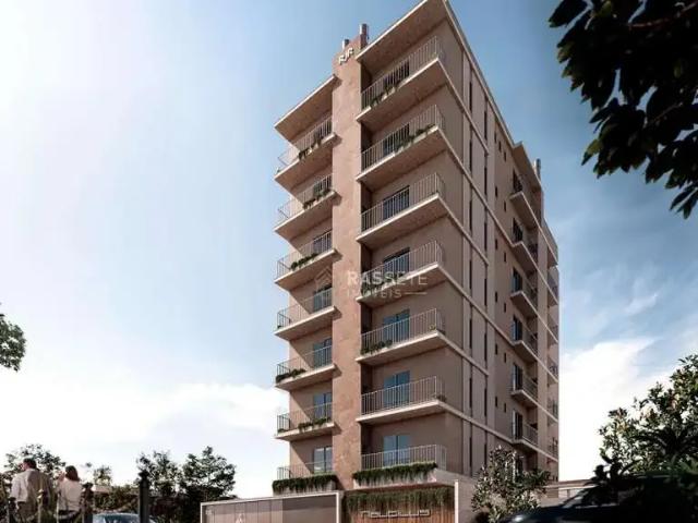 Apartamento para Venda em Navegantes/SC Centro 1 Quartos