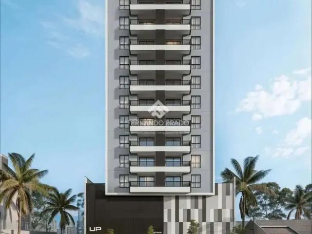 Apartamento para Venda em Navegantes/SC Centro 1 Quartos