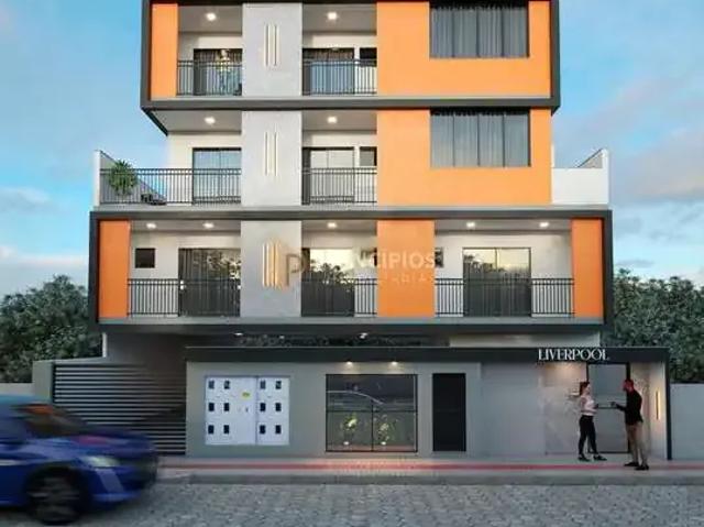 Apartamento para Venda em Navegantes/SC Centro 1 Quartos