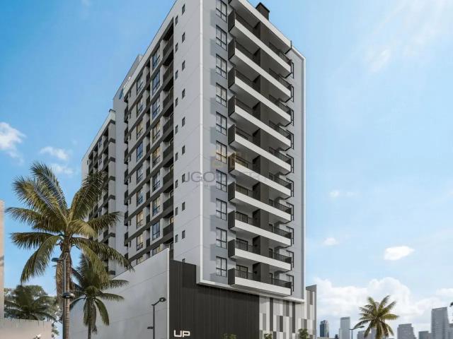 Apartamento para Venda em Navegantes/SC Centro 1 Quartos