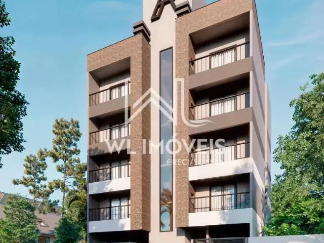 Apartamento para Venda em Navegantes/SC Centro 1 Quartos