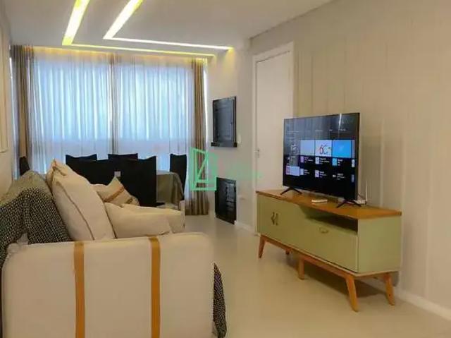 Apartamento para Venda em Navegantes/SC Centro 1 Quartos