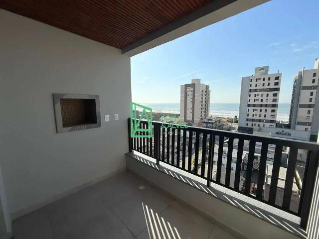 Apartamento para Venda em Navegantes/SC Centro 1 Quartos