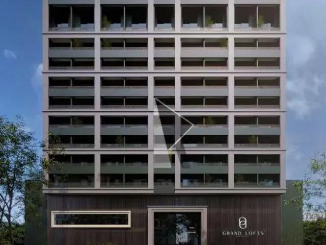 Apartamento para Venda em Navegantes/SC Centro 1 Quartos