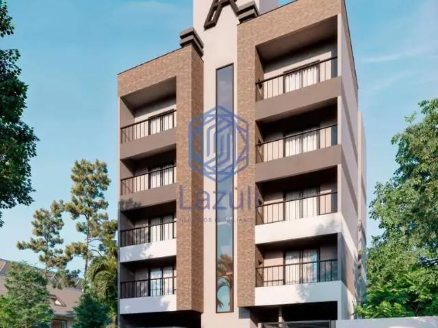 Apartamento para Venda em Navegantes/SC Centro 1 Quartos