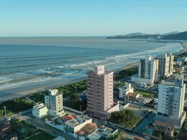 Apartamento para Venda em Navegantes/SC Centro 2 Quartos