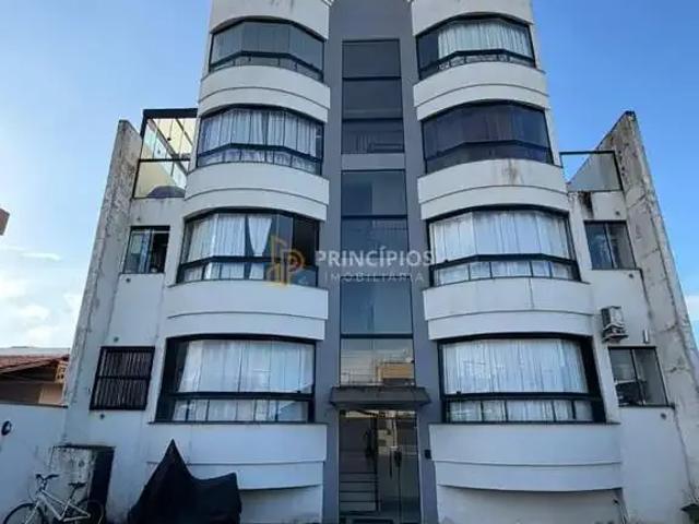Apartamento para Venda em Navegantes/SC Centro 2 Quartos