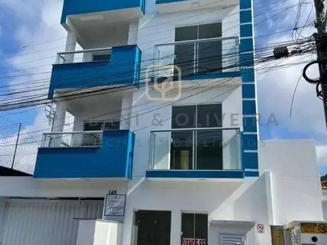 Apartamento para Venda em Navegantes/SC Centro 2 Quartos