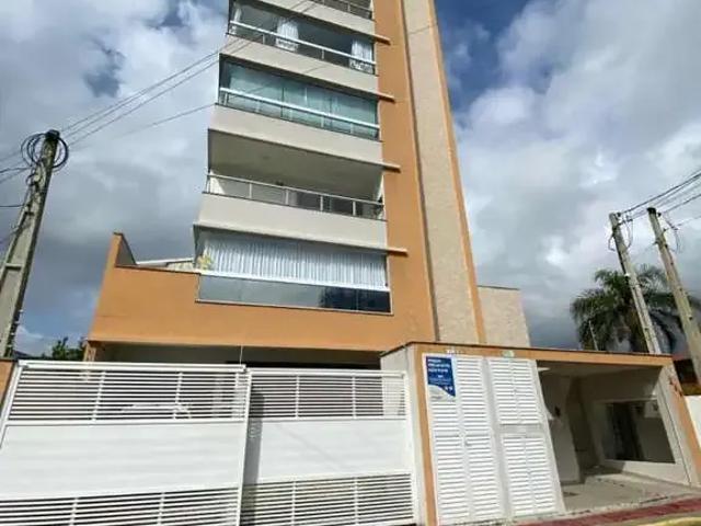 Apartamento para Venda em Navegantes/SC Centro 2 Quartos