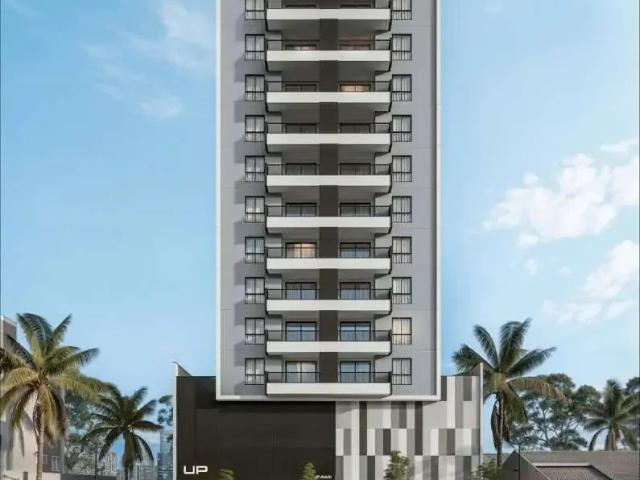 Apartamento para Venda em Navegantes/SC Centro 2 Quartos