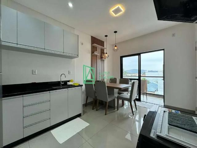 Apartamento para Venda em Navegantes/SC Centro 2 Quartos