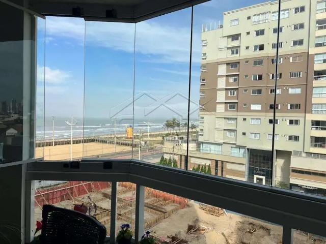Apartamento para Venda em Navegantes/SC Centro 2 Quartos