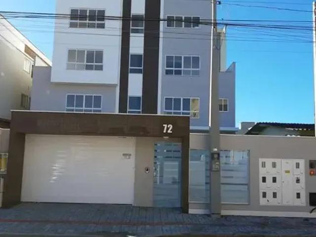 Apartamento para Venda em Navegantes/SC Centro 2 Quartos