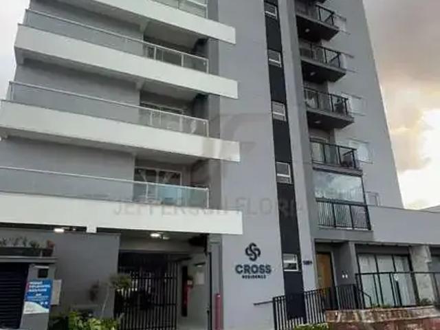 Apartamento para Venda em Navegantes/SC Centro 2 Quartos