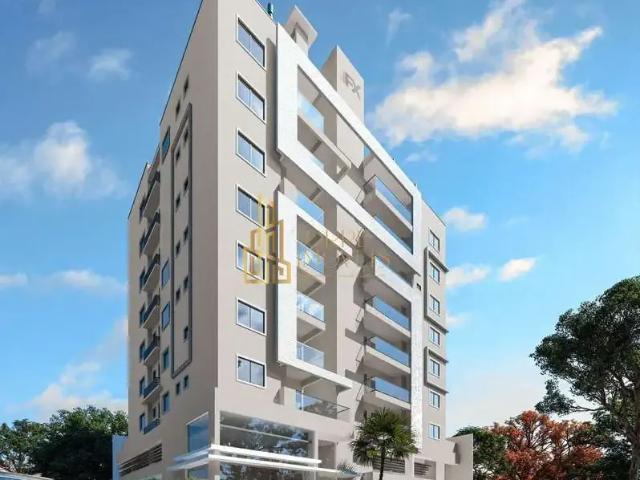 Apartamento para Venda em Navegantes/SC Centro 2 Quartos