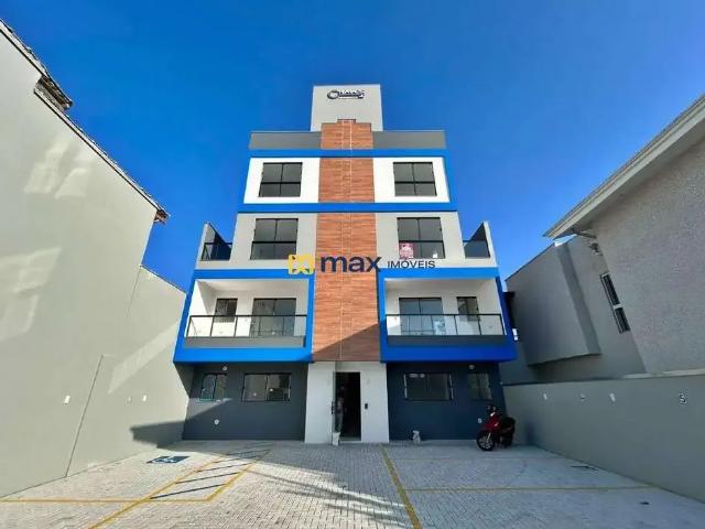Apartamento para Venda em Navegantes/SC Centro 2 Quartos