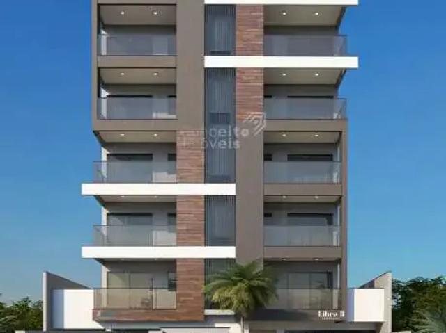 Apartamento para Venda em Navegantes/SC Centro 2 Quartos