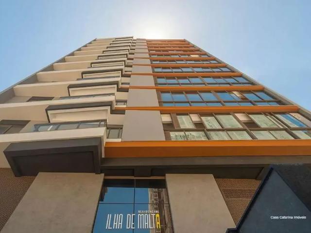 Apartamento para Venda em Navegantes/SC Centro 2 Quartos