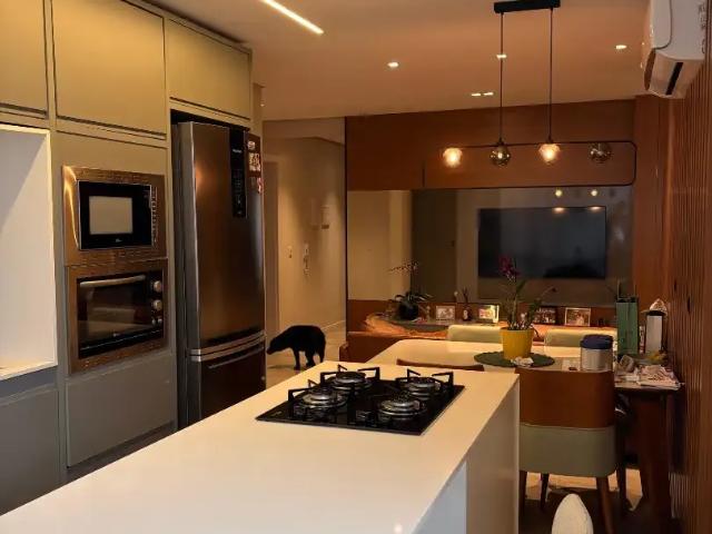Apartamento para Venda em Navegantes/SC Centro 2 Quartos