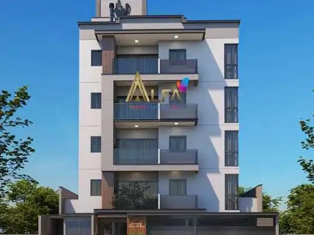Apartamento para Venda em Navegantes/SC Centro 2 Quartos