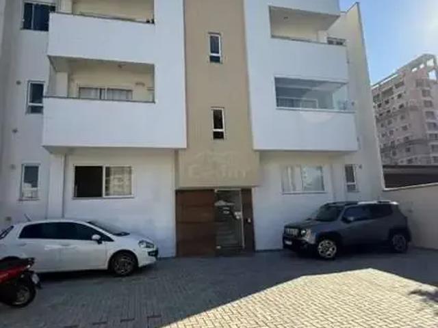 Apartamento para Venda em Navegantes/SC Centro 2 Quartos