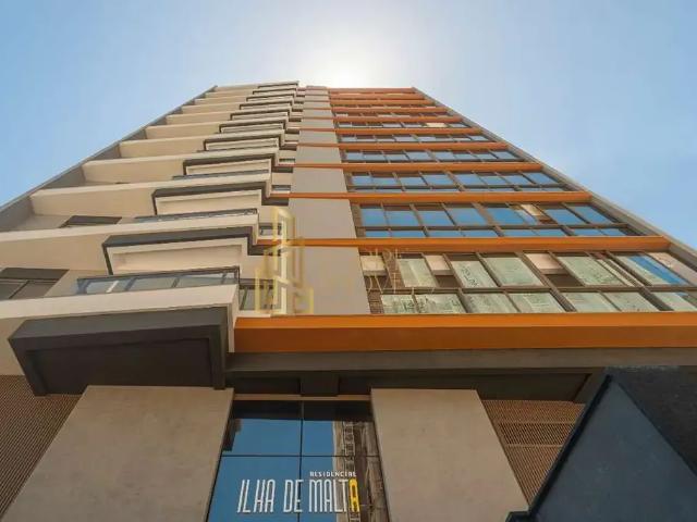 Apartamento para Venda em Navegantes/SC Centro 2 Quartos