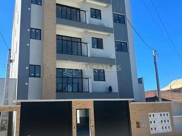 Apartamento para Venda em Navegantes/SC Centro 2 Quartos