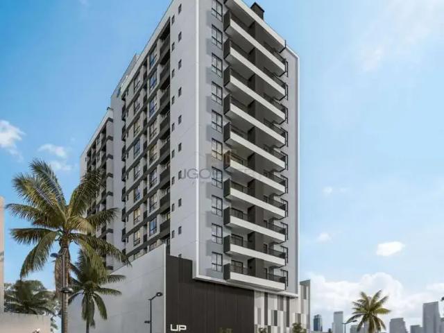 Apartamento para Venda em Navegantes/SC Centro 2 Quartos