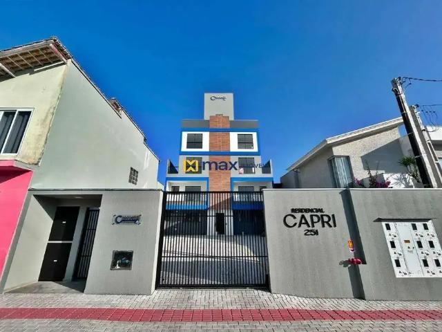 Apartamento para Venda em Navegantes/SC Centro 2 Quartos