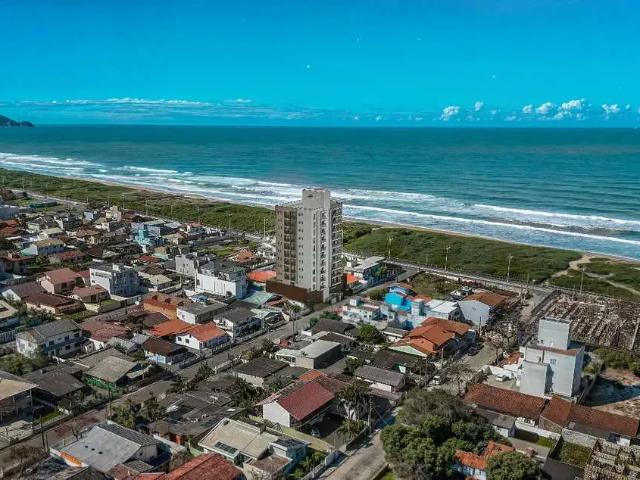 Apartamento para Venda em Navegantes/SC Centro 2 Quartos
